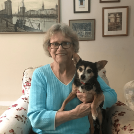 Our Dog, Cat, and Pet Sitting Team in Atlanta, Georgia