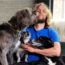 Our Dog, Cat, and Pet Sitting Team in Atlanta, Georgia